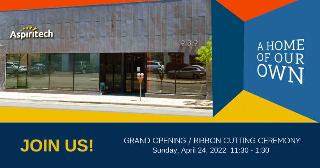 Events » Aspiritech