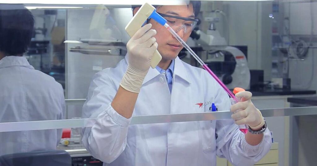 Case Studies » Aspiritech