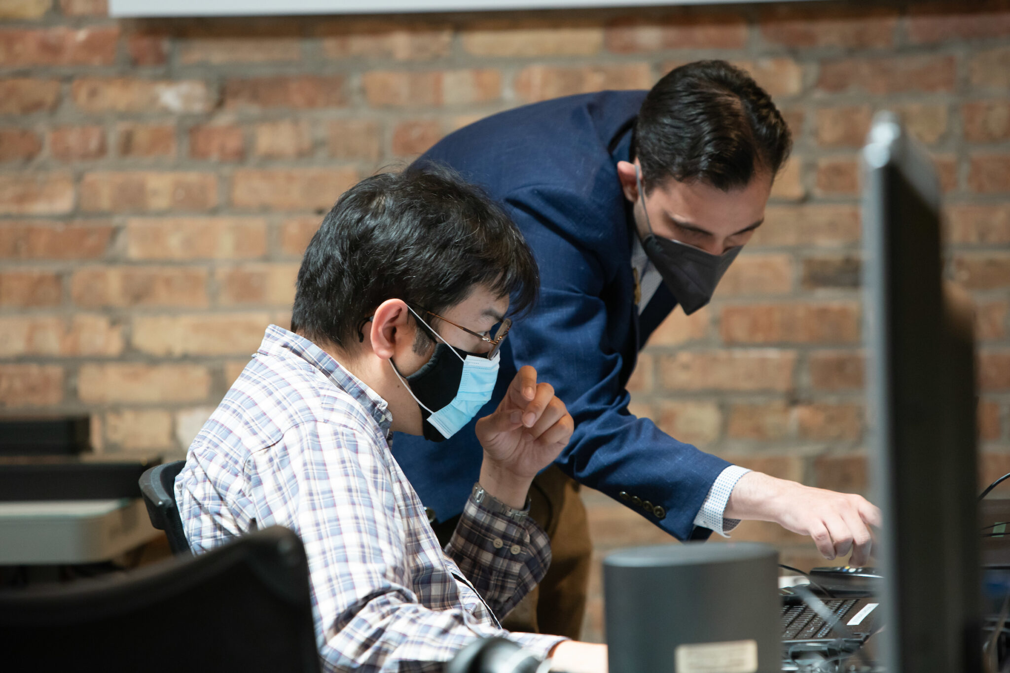 Careers » Aspiritech