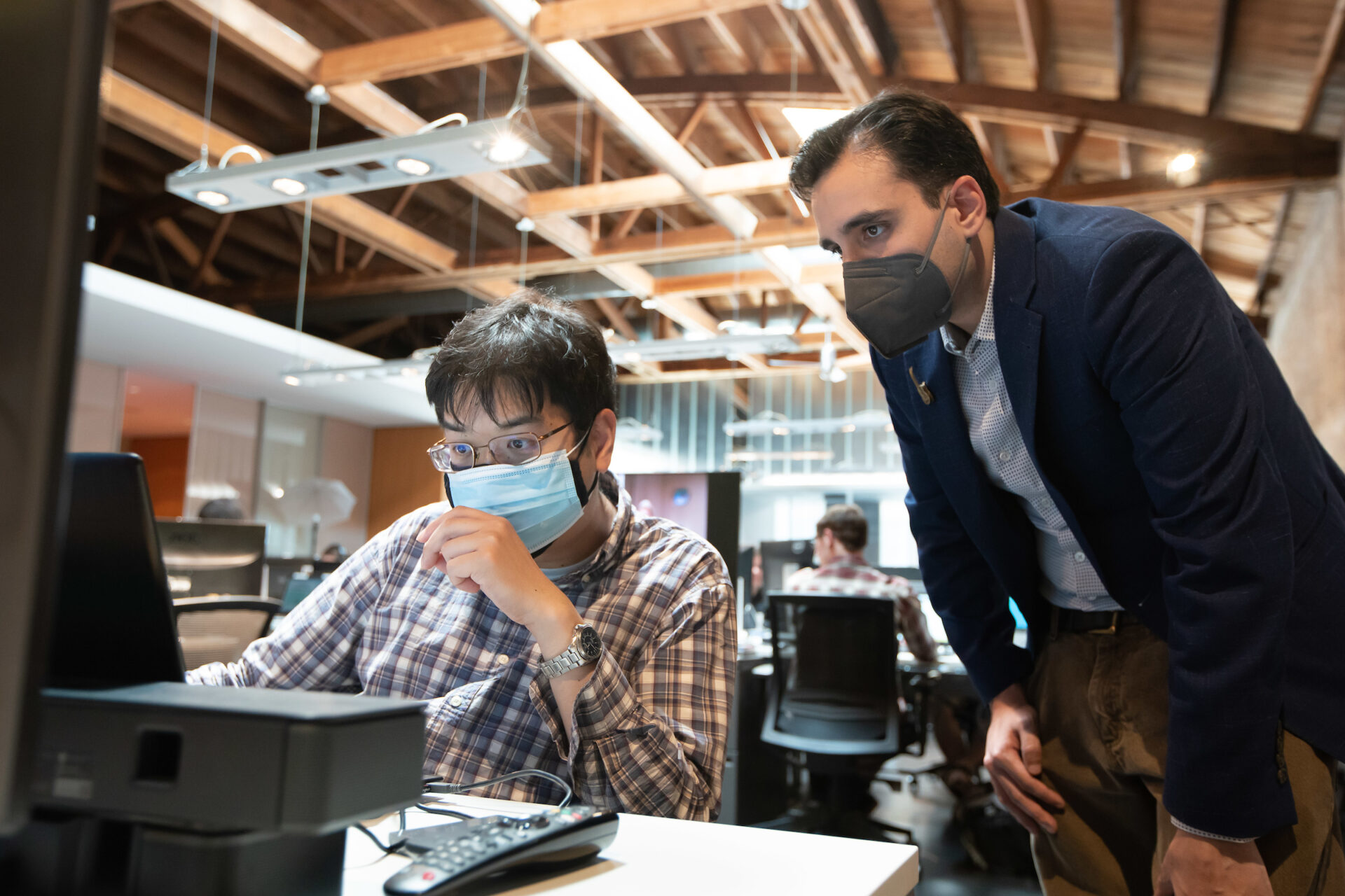 Support Our Mission » Aspiritech