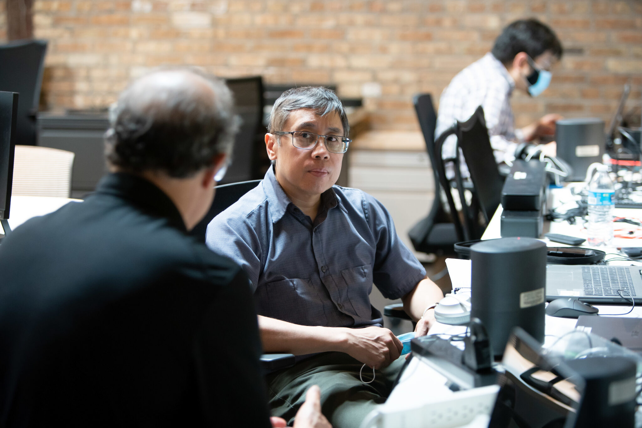 Software Quality Assurance – Aspiritech