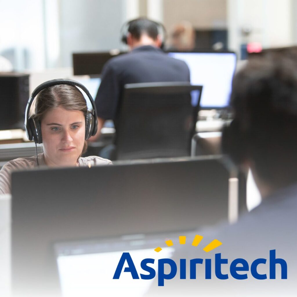Careers » Aspiritech