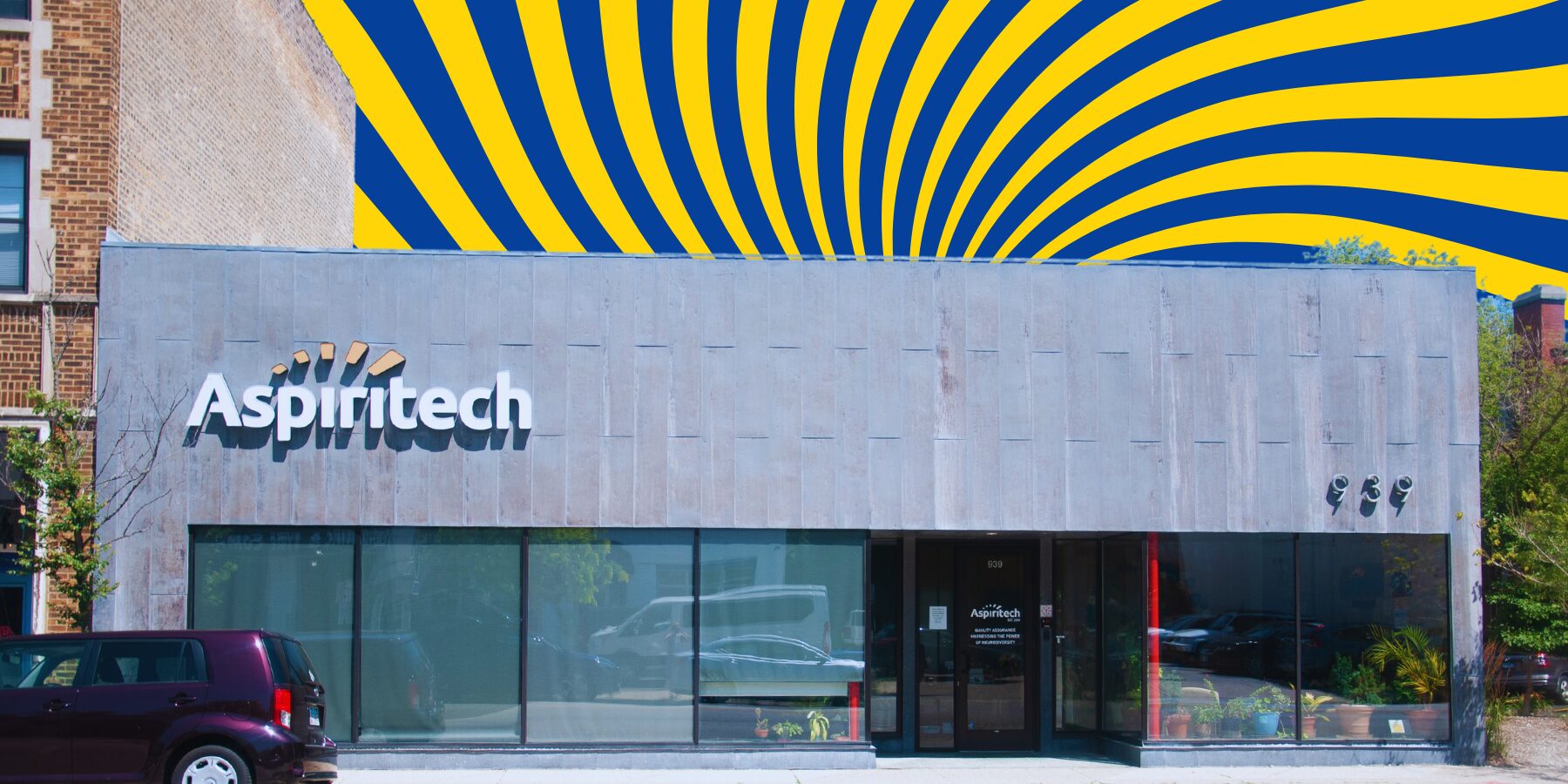 What's It Like Working at Aspiritech? » Aspiritech