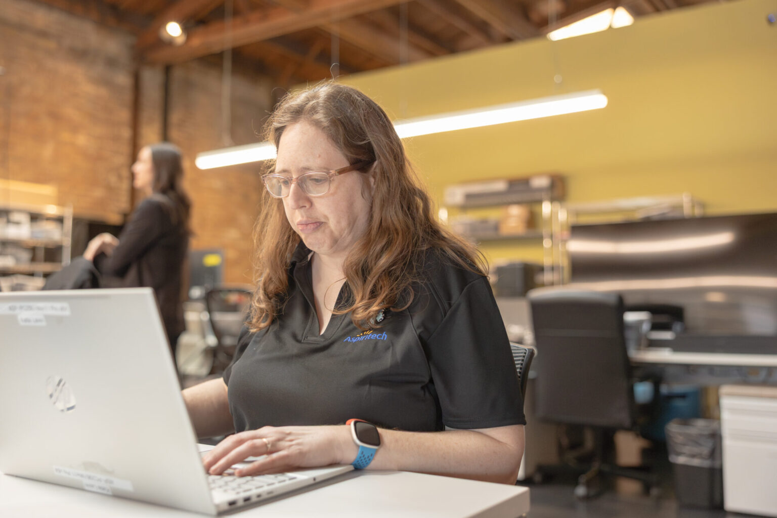 Eagle Metal WPF Desktop Automation Case Study » Aspiritech